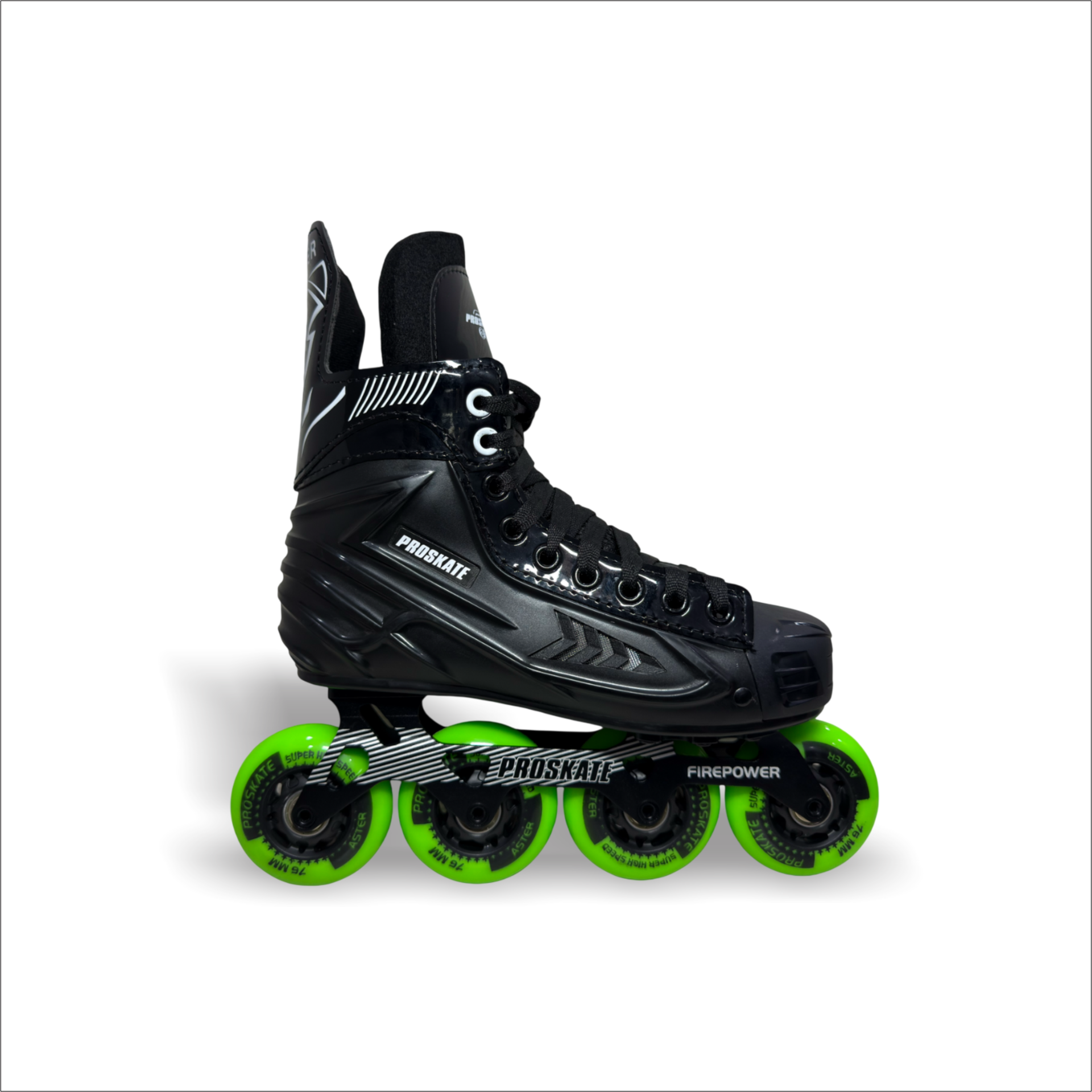 Roller Skates, Inline Skates, Hockey Skates & Accessories - Proskate ...