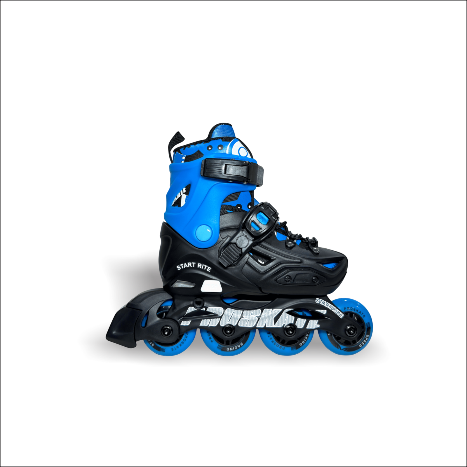Roller Skates, Inline Skates, Hockey Skates & Accessories - Proskate ...