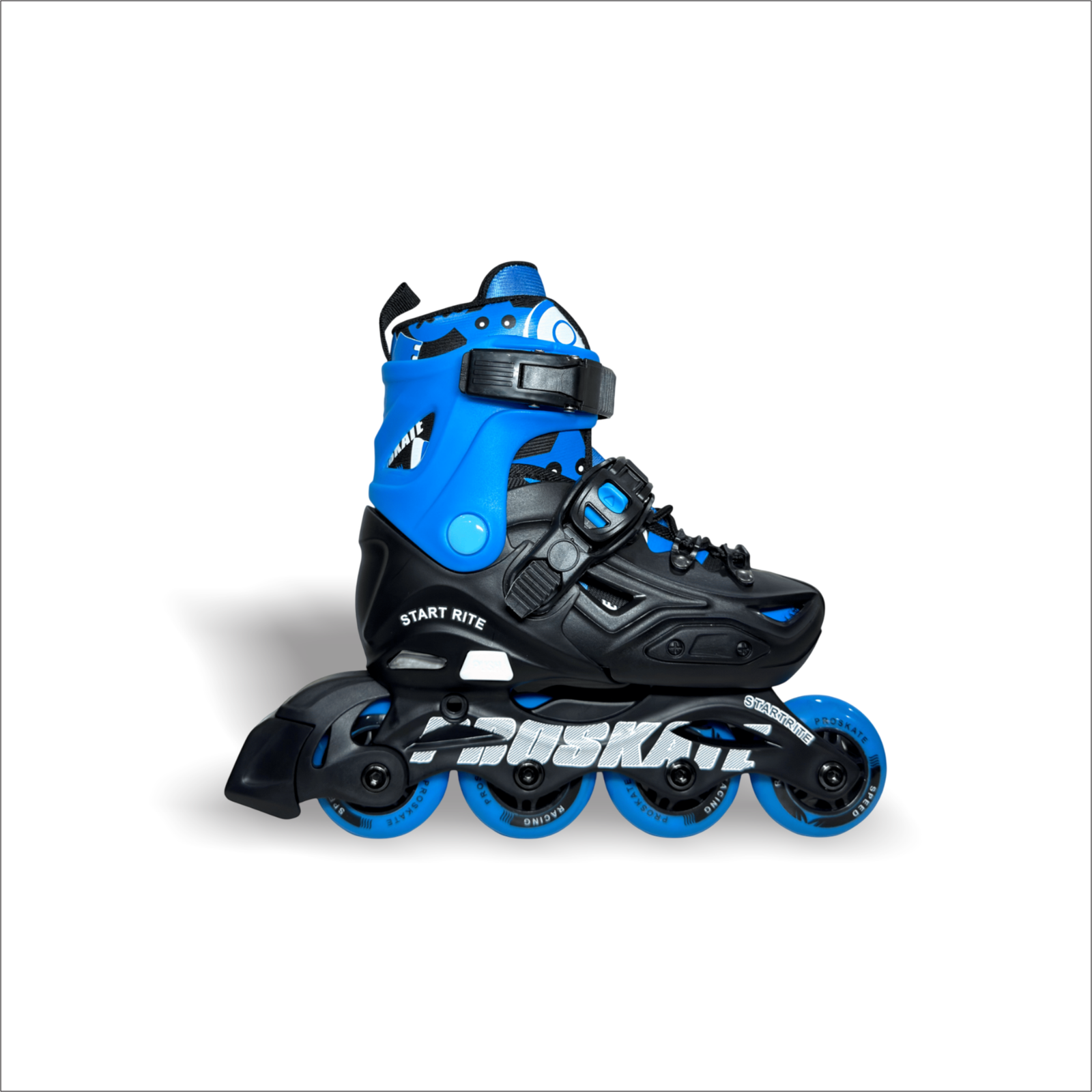 Roller Skates, Inline Skates, Hockey Skates & Accessories - Proskate ...